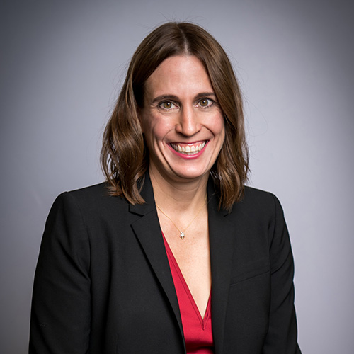 Beth Haas - Cyprium Partners