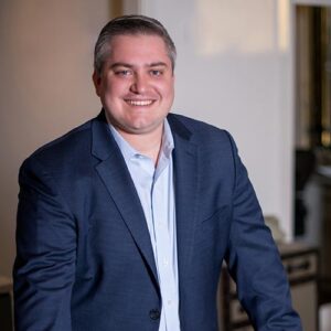 Adam Martin - Cyprium Partners